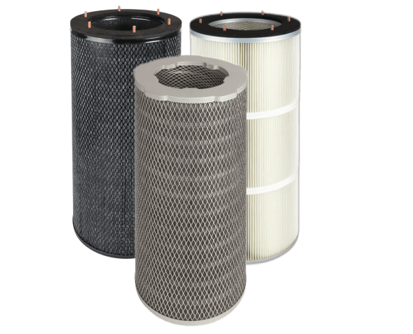 Your Source for Customized and Standardized Filter Element since 1999